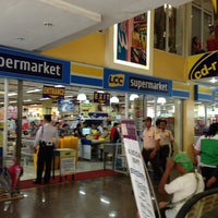 LCC Mall Iriga - Iriga City, Camarines Sur