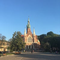 Rynek Podgórski - Stare Podgórze - Rynek Podgórski