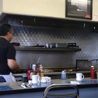 The Lighthouse Café - 1311 Bridgeway