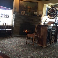 Fall City Roadhouse & Inn - American Restaurant in Fall City