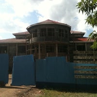 Mang'u High School - Box 314 Thika