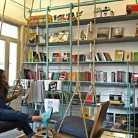 FiLBooks - Bookstore in İstanbul