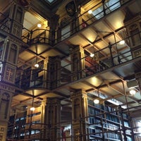 Lauinger Library - Georgetown University - Georgetown - 10 tips from ...