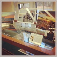 Sturgis Library - Library in Barnstable