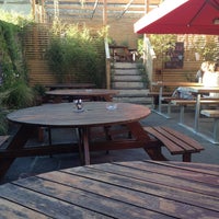 Adventure Cafe - 16 tips from 283 visitors