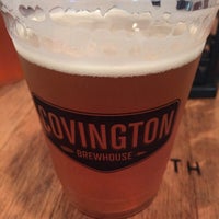 Covington Brewhouse - Brewery in Saint John