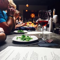 Cucina 24 - Italian Restaurant in Downtown Asheville