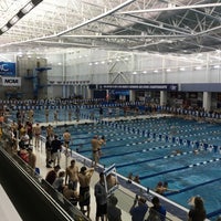 Greensboro Aquatic Center - 16 tips