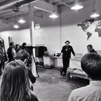 Apolis - Men's Store in Los Angeles