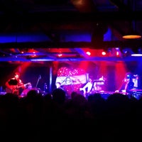 Soho Restaurant & Music Club - Rock Club in Santa Barbara Downtown