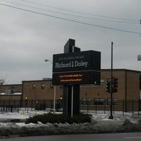 Richard J. Daley College - Community College in Chicago