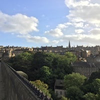 Dean Bridge - Bridge in Edinburgh
