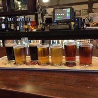 Lassen Ale Works - Susanville, CA