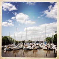 Daingerfield Island - Potomac Yard - Potomac Greens - Alexandria, VA