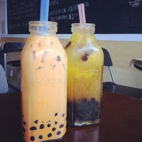 Plentea - Financial District - 97 tips from 3077 visitors