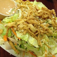 Kin Wah Chop Suey - Chinese Restaurant