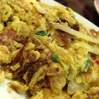 Kin Wah Chop Suey - Chinese Restaurant