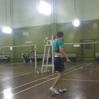 Pola Bugar Sports Club - Kebon Jeruk - 25 tips from 1666 visitors