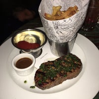 Frings - Fashion District - Toronto, ON