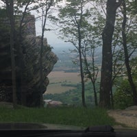 High Rock Overlook - 2 tips from 229 visitors