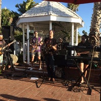 Del Rey Landing & Docks - Marina del Rey - 1 tip