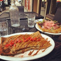 So Crepe - Rittenhouse Square - 19 tips