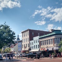 Historic Downtown Annapolis - 2 tips from 2436 visitors