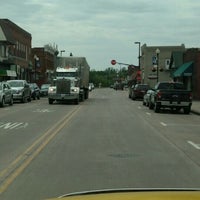 Bloomer, WI - City
