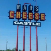 Mars Cheese Castle - 2800 W Frontage Rd