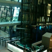 O2 Czech Republic - Michle - Praha, Hlavní město Praha