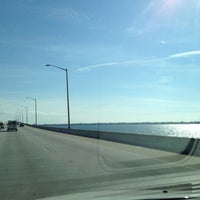 Bayside Bridge - County Rd 611