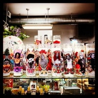 Presents of Mind - Gift Shop in Sunnyside