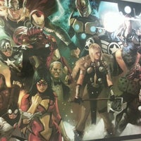 Marvel Entertainment - Theater District - New York, NY