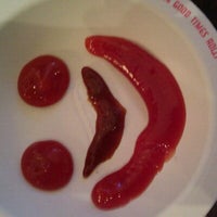 Johnny Rockets - Universal City - 1000 Universal Studios Blvd