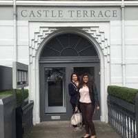 Castle Terrace Restaurant - Grassmarket - 33-35 Castle Terr.