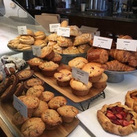 Baked - Bakery in Tribeca