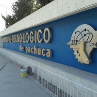 Instituto Tecnológico de Pachuca - 5 tips