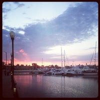 Del Rey Landing & Docks - Marina del Rey - 1 tip