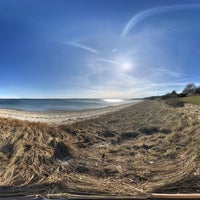 Barrington Town Beach - Barrington, RI