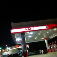 محطة نفط || NAFT STATION