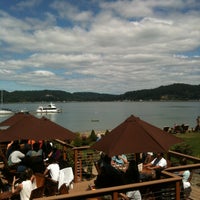 The Restaurant at Alderbrook Resort - Union, WA