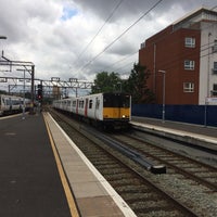 Hackney Downs Railway Station (HAC) - Hackney Central - 9 tips