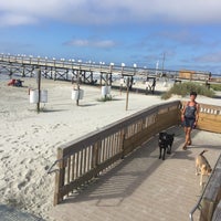 Sunset Beach Pier - Pier in Sunset Beach
