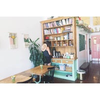 Kitchen Mouse - Café in Los Angeles