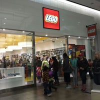 The LEGO® Store - Toy / Game Store