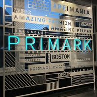 Primark - Downtown Boston - 27 tips from 1761 visitors