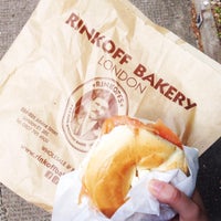 Rinkoff's Bakery - 224 Jubilee St