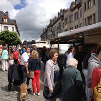 Markt Wemmel - 8 tips