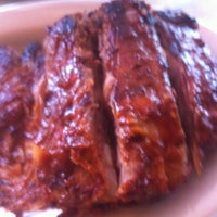 Fat Matt's Rib Shack - BBQ Joint in Morningside - Lenox Park