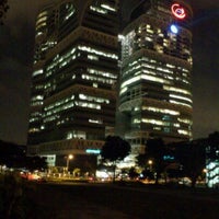 Fusionopolis - Central Region - 1 Fusionopolis Way